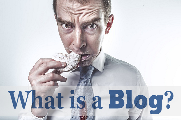 What is a Blog, And How Does it Works for Make Money Blogging