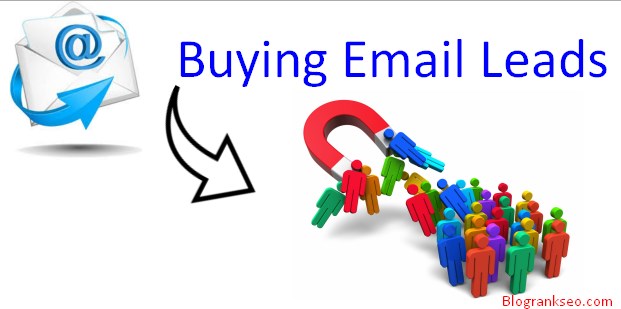 What Are The Best Tips For Buying Email Leads?