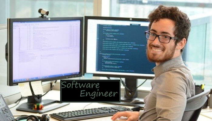 How To Become a Software Engineer - Top 4 Steps!
